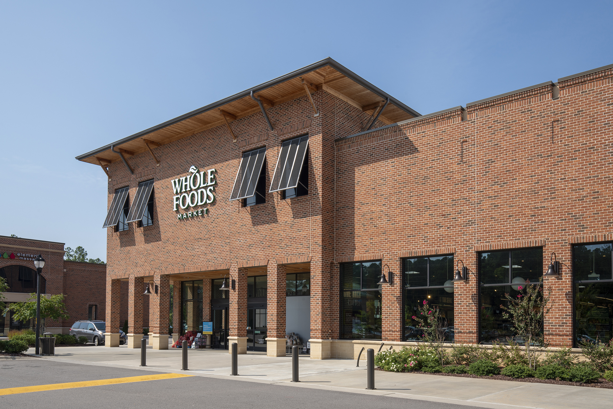 Deals :: Alston Town Center